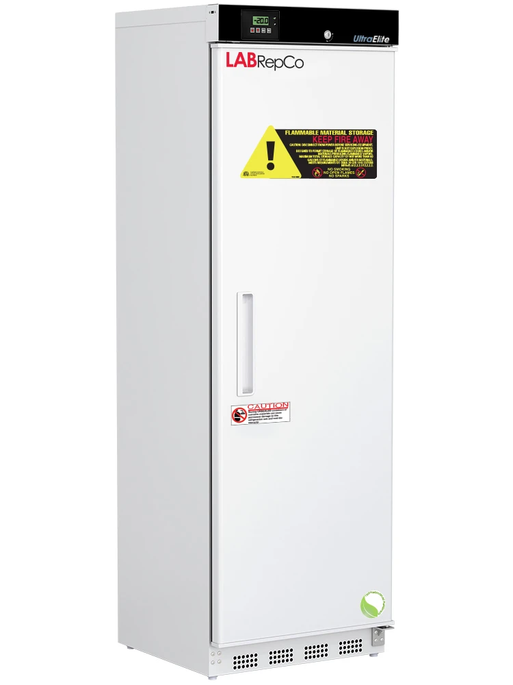 Ultra Elite Series 14 Cu. Ft. Flammable Materials Storage Freezer