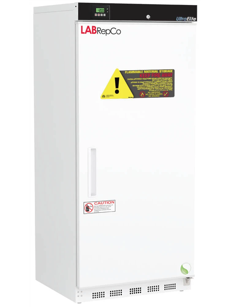 Ultra Elite Series 17 Cu. Ft. Flammable Materials Storage Freezer