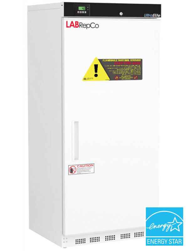 Ultra Elite Series Flammable Materials Storage 17 Cu. Ft. Laboratory ...