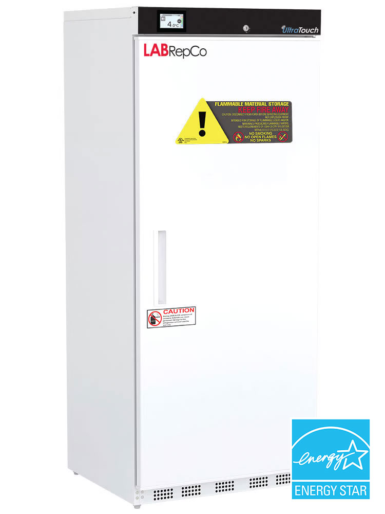LabRepCo Ultra Touch Series Flammable Materials Storage 20 Cu. Ft ...