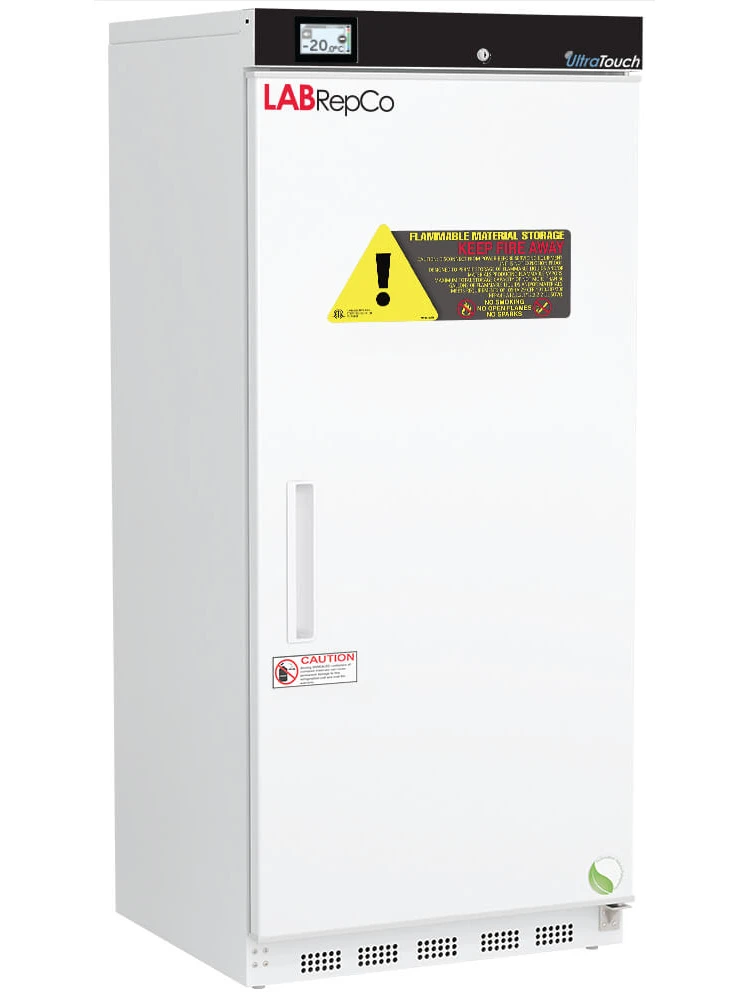 Ultra Touch Series 17 Cu. Ft. Flammable Materials Storage Freezer