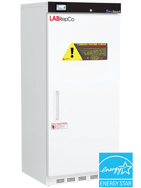 Ultra Touch Series 17 Cu. Ft. Flammable Materials Storage Freezer