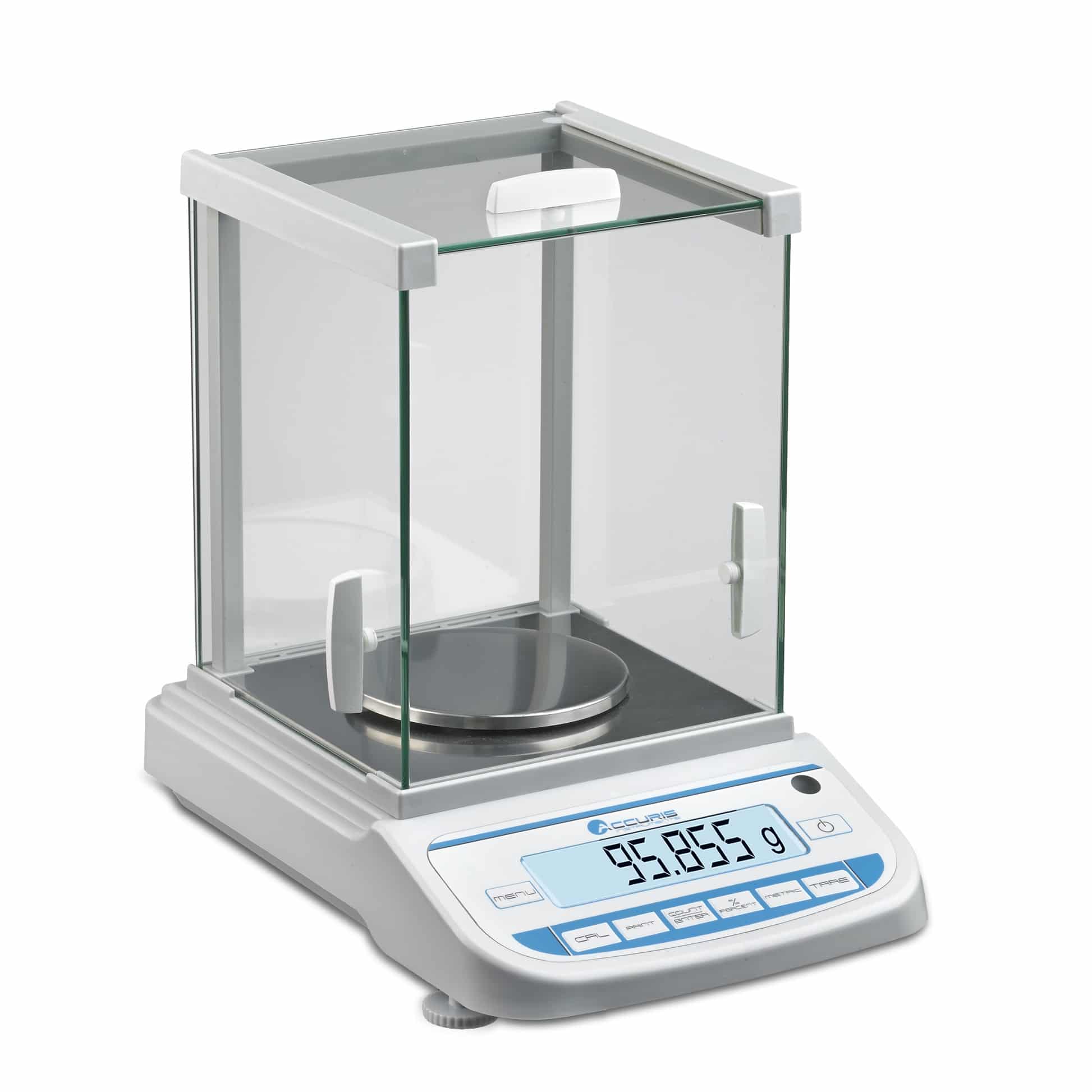 Accuris Precision Balance W3200-500 | 500g Capacity