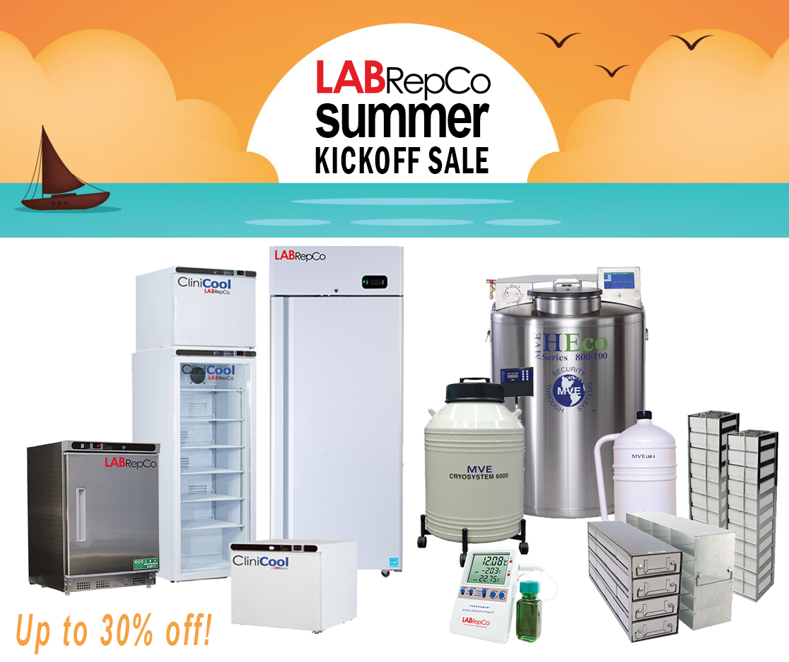 Laboratory Equipment | Cold Storage | Cell Culture