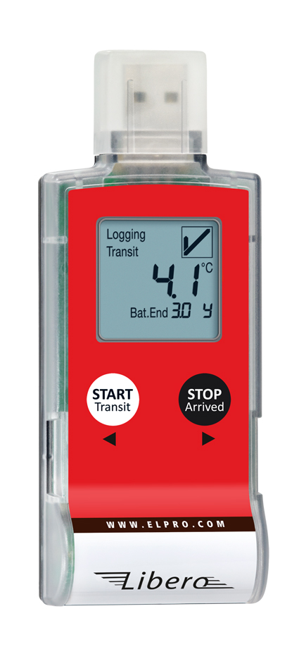 MVE PDF Data Logger Lid Assembly for SC 4/3V Series | LabRepCo, LLC