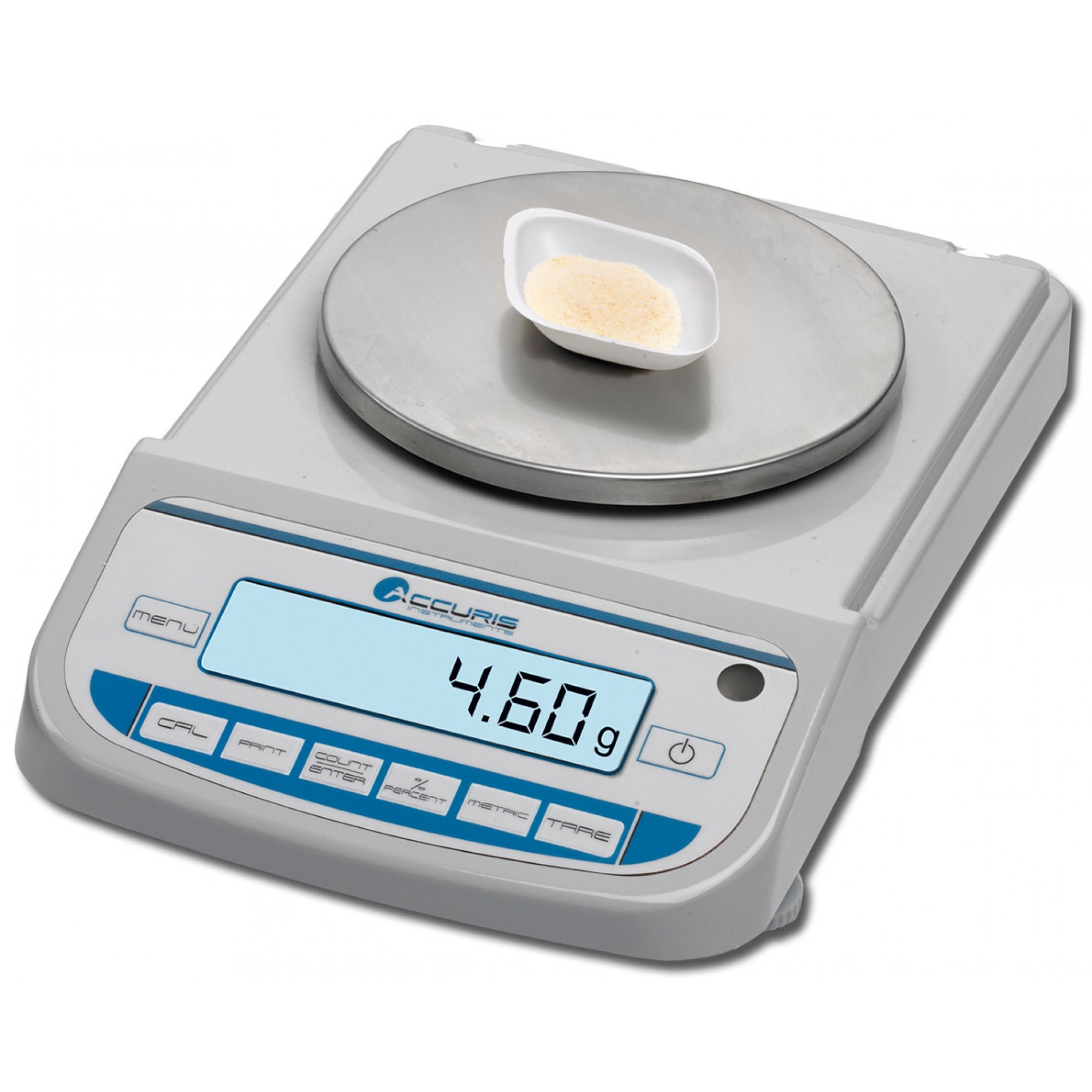 Accuris Precision Balance W3200-3200 | 3200g Capacity