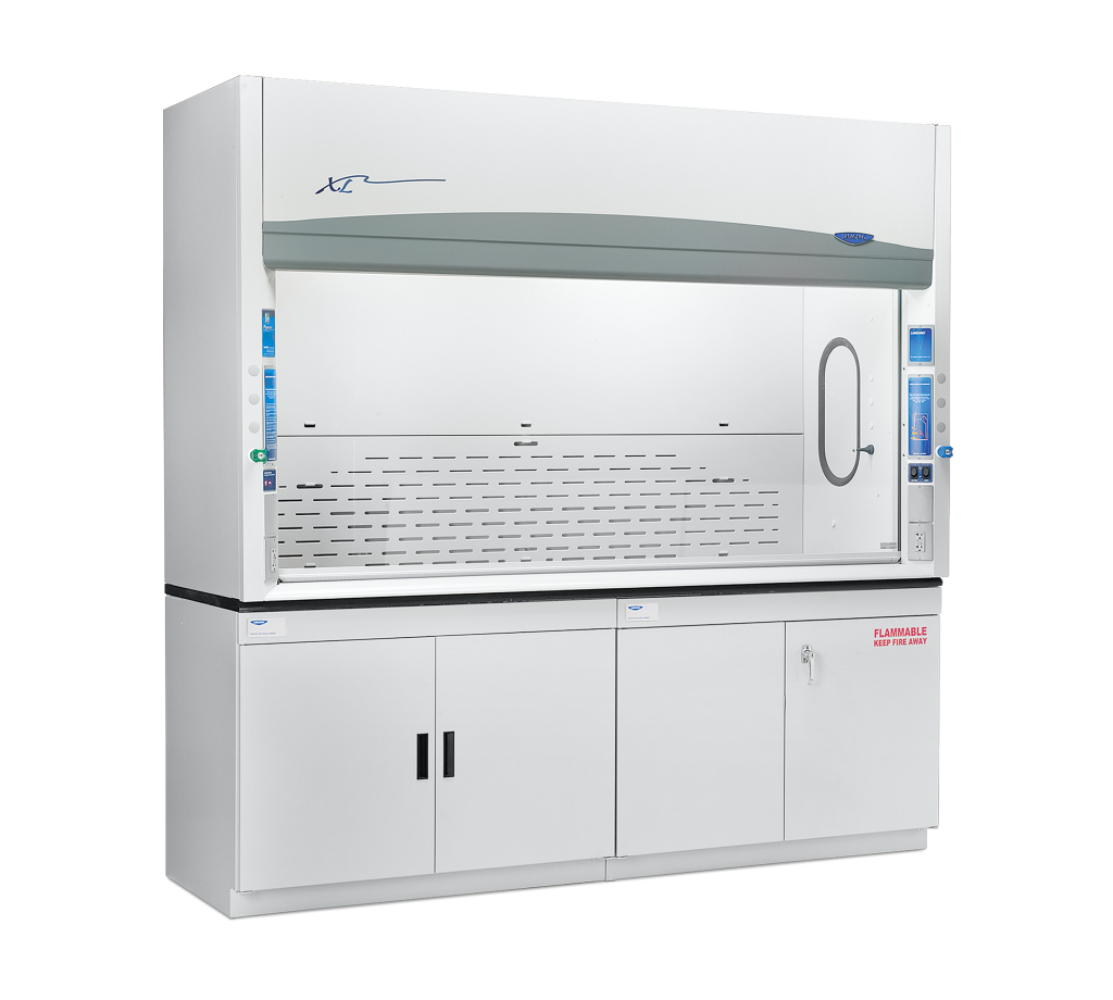Labconco Protector Protector XL I-S Benchtop Laboratory Fume Hoods