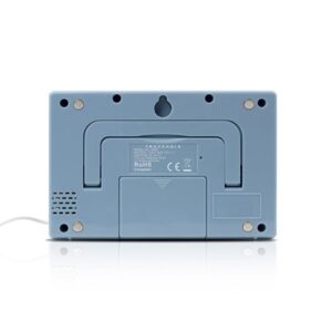 Traceable® Memory-Loc Datalogging Hygrometer | LabRepCo, LLC