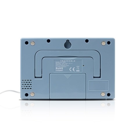Traceable® Memory-Loc Datalogging Hygrometer | LabRepCo, LLC