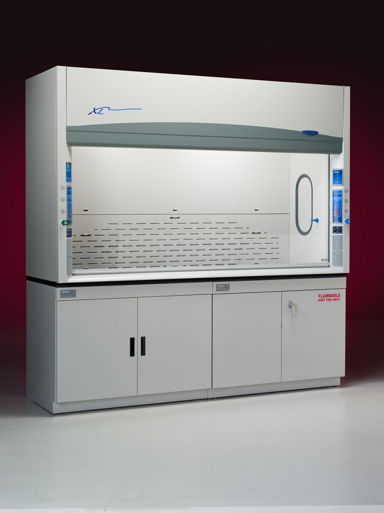 Labconco Protector XL Benchtop Laboratory Fume Hoods
