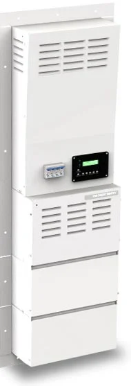 Custom UPS Battery Backup Systems for Medical Refrigerators