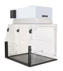 Vented Enclosures | Nanotechnology Workstations | LabRepCo, LLC