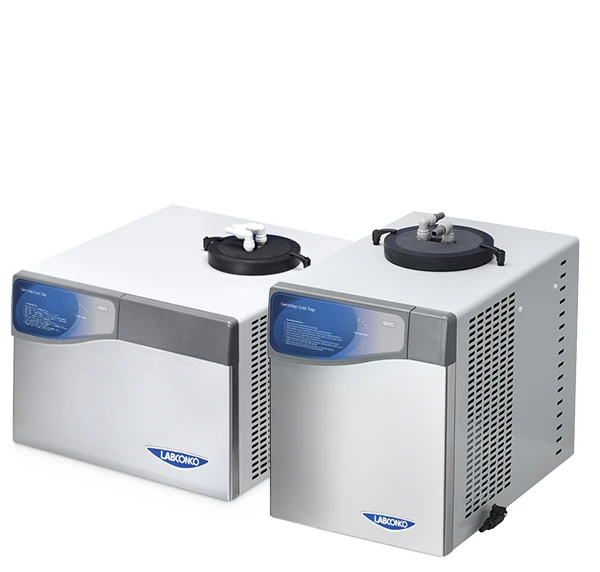 Cold Traps | Labconco | LabRepCo