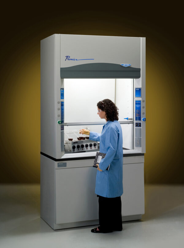 Labconco Protector Premier Laboratory Fume Hoods