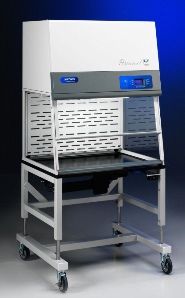 Labconco 2' Paramount Ductless Fume Hoods | LabRepCo, LLC