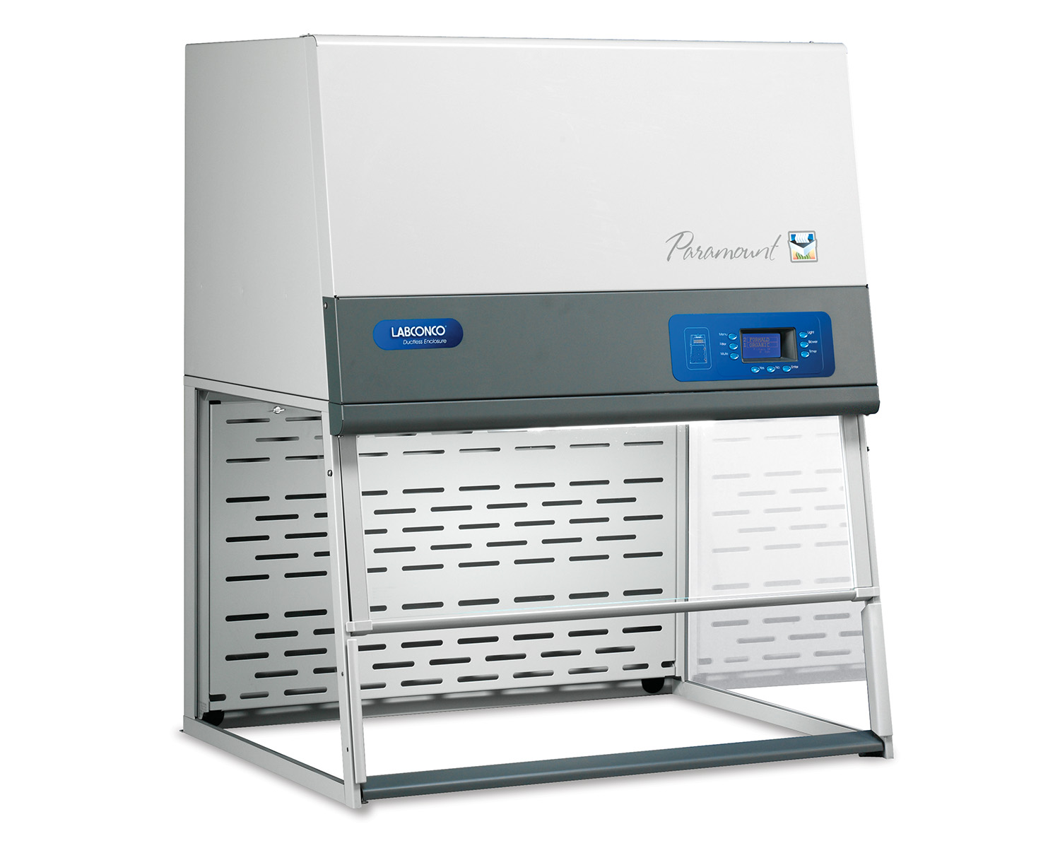 Labconco 3' Paramount Ductless Fume Hoods (Tall & Clear) | LabRepCo, LLC