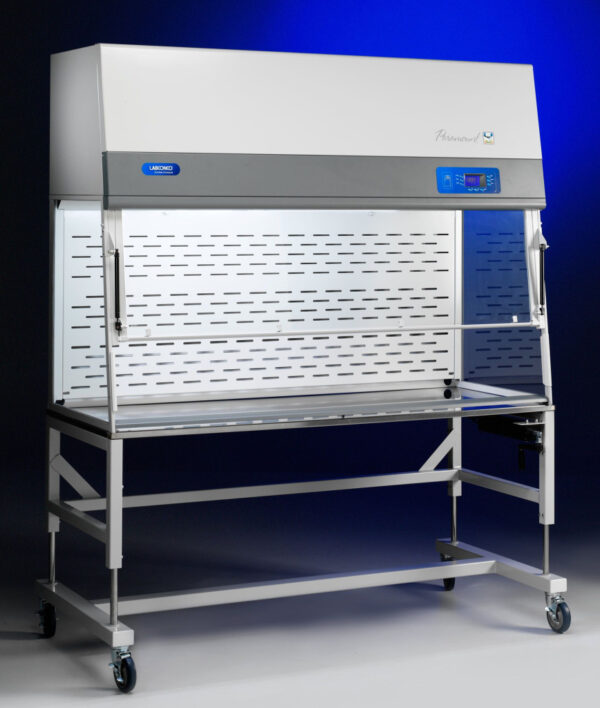 Labconco 6' Paramount Ductless Fume Hoods (Tall) | LabRepCo, LLC