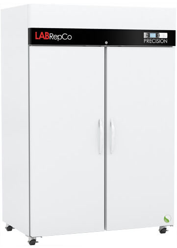 Precision Series Laboratory Solid Door Refrigerator | 49 cu ft