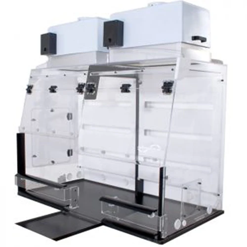 Lab Automation & Robotic Enclosures