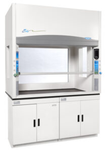Labconco Protector Echo Filtered Fume Hoods | LabRepCo, LLC