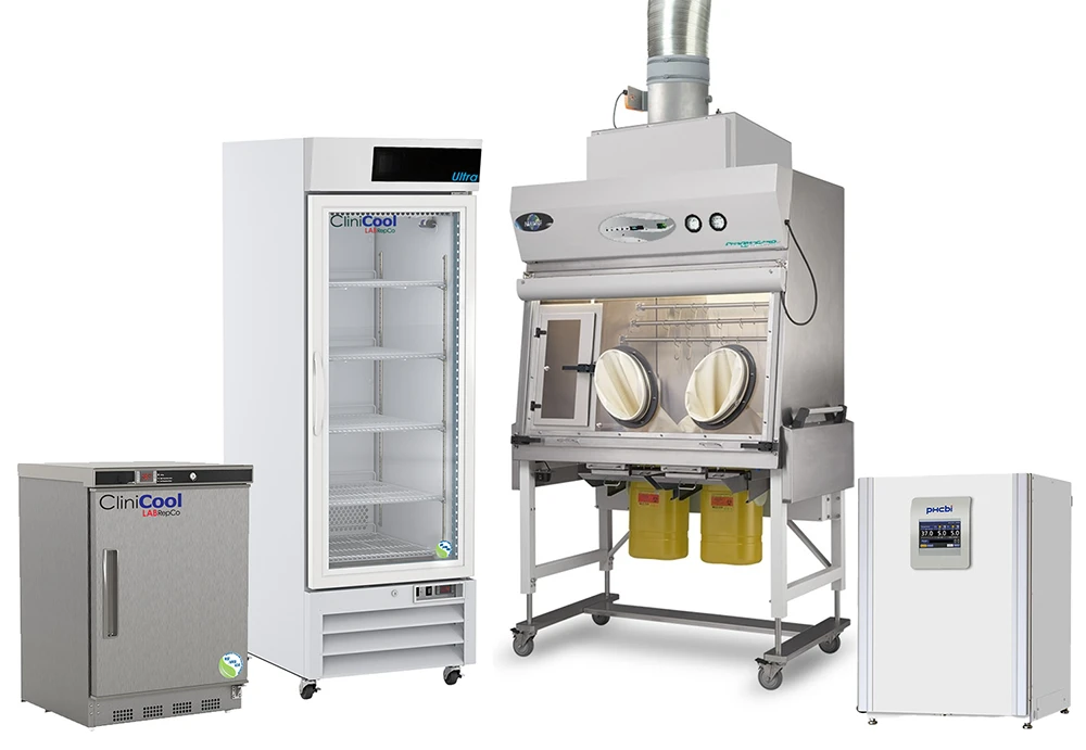 Pharmacy & Clinical Equipment | Vaccine Refrigerators & Freezers