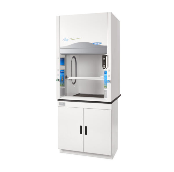 Labconco Protector Airo Filtered Fume Hoods | LabRepCo, LLC