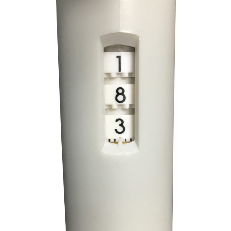 MTC-Bio ProPette™ LE Starter Kit | 1 Carousel & 4 Pipettes