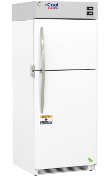 LabRepCo CliniCool© Silver Series 16 Cu. Ft. Pharmacy Refrigerator ...