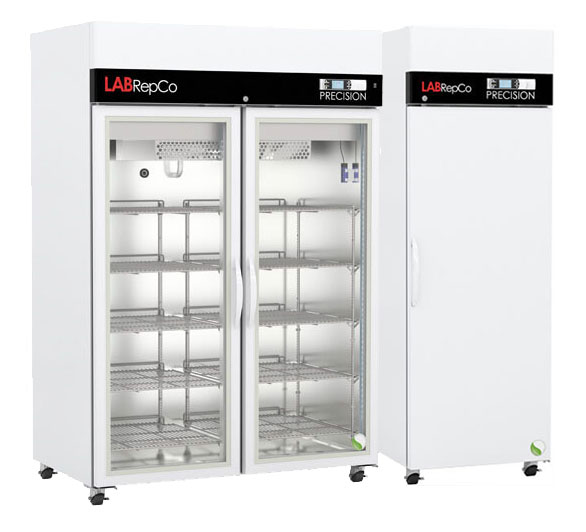 LabRepCo Brand Refrigerators & Freezers Series Breakdown