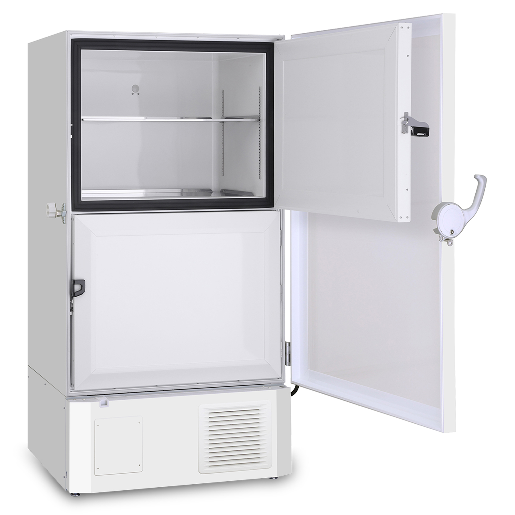 PHCbi VIP® ECO FrostLess Ultra-Low Laboratory Freezer