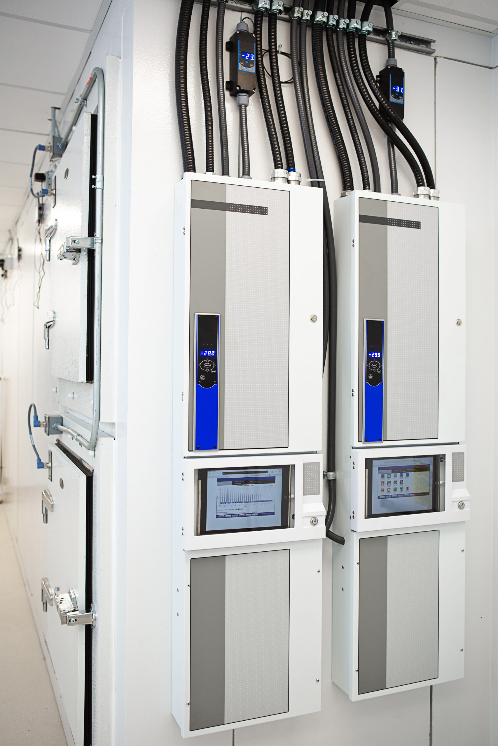 Custom Designed Environmental Rooms | LabRepCo, LLC