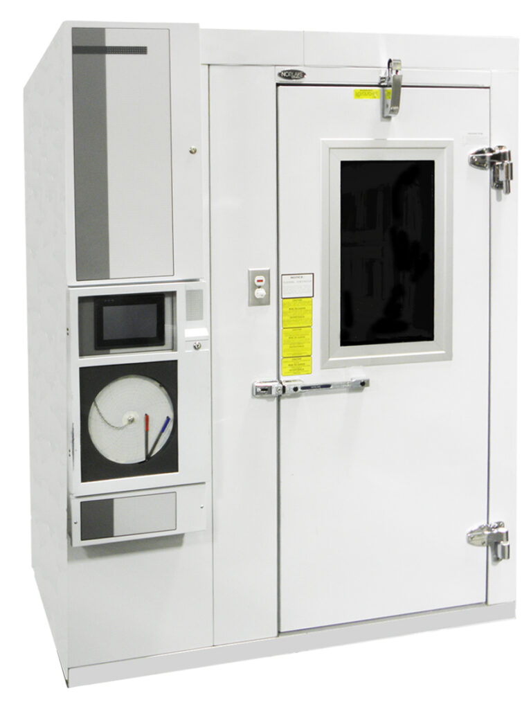 Custom Designed Environmental Rooms | LabRepCo, LLC