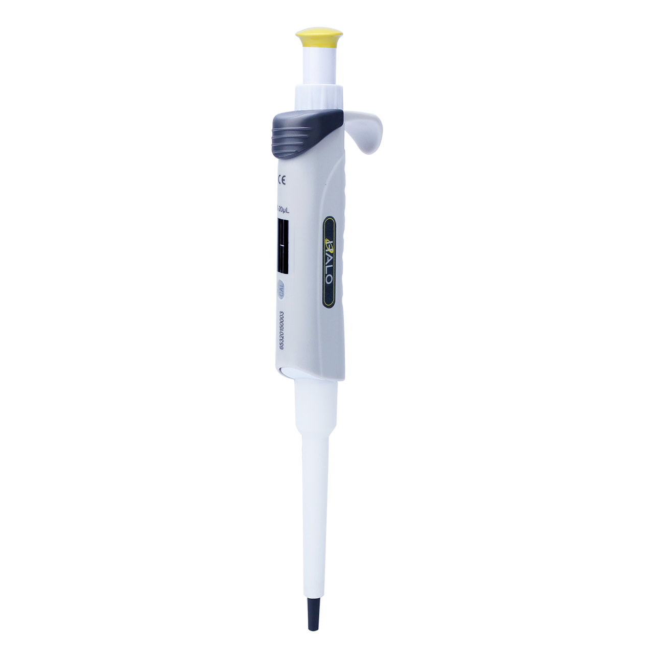 MTC-Bio Halo Starter Kit | 1 Carousel & 4 Pipettes