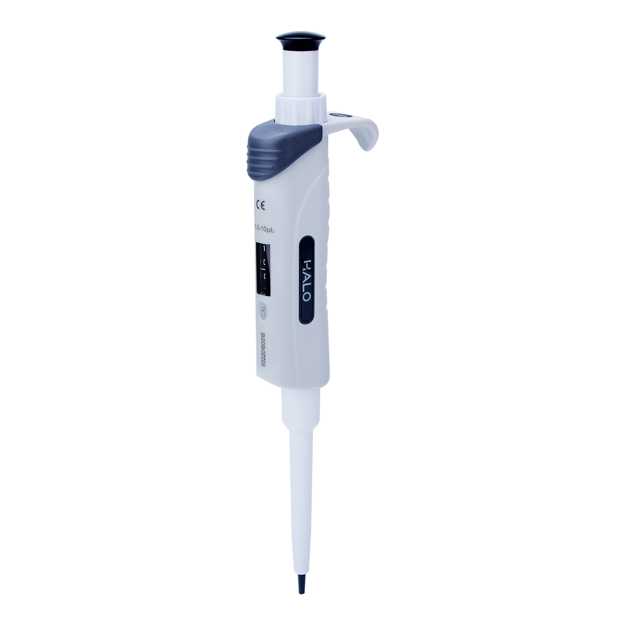 MTC-Bio Halo Starter Kit | 1 Carousel & 4 Pipettes