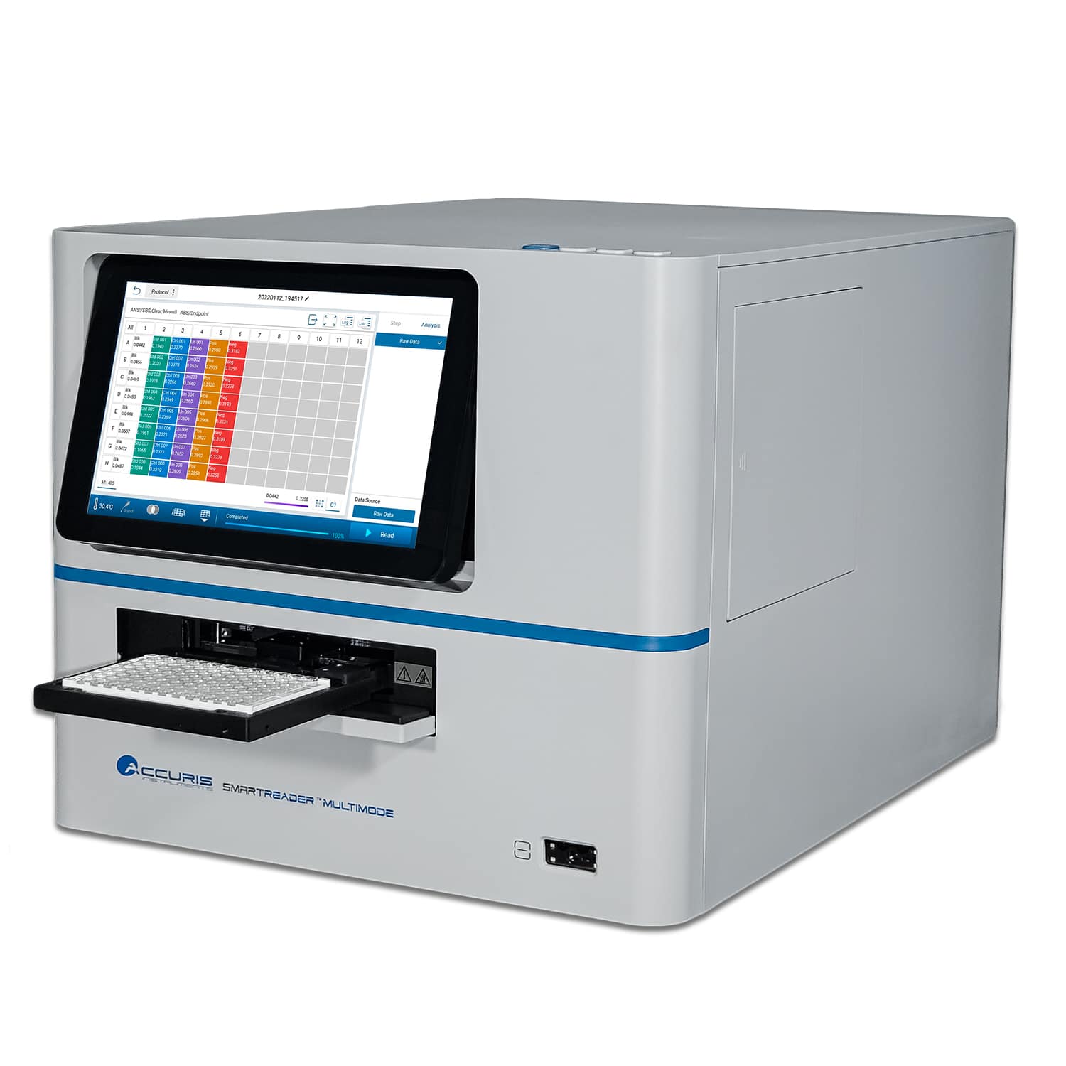 Accuris SmartReader™ Multimode Plate Reader | 115V | LabRepCo, LLC