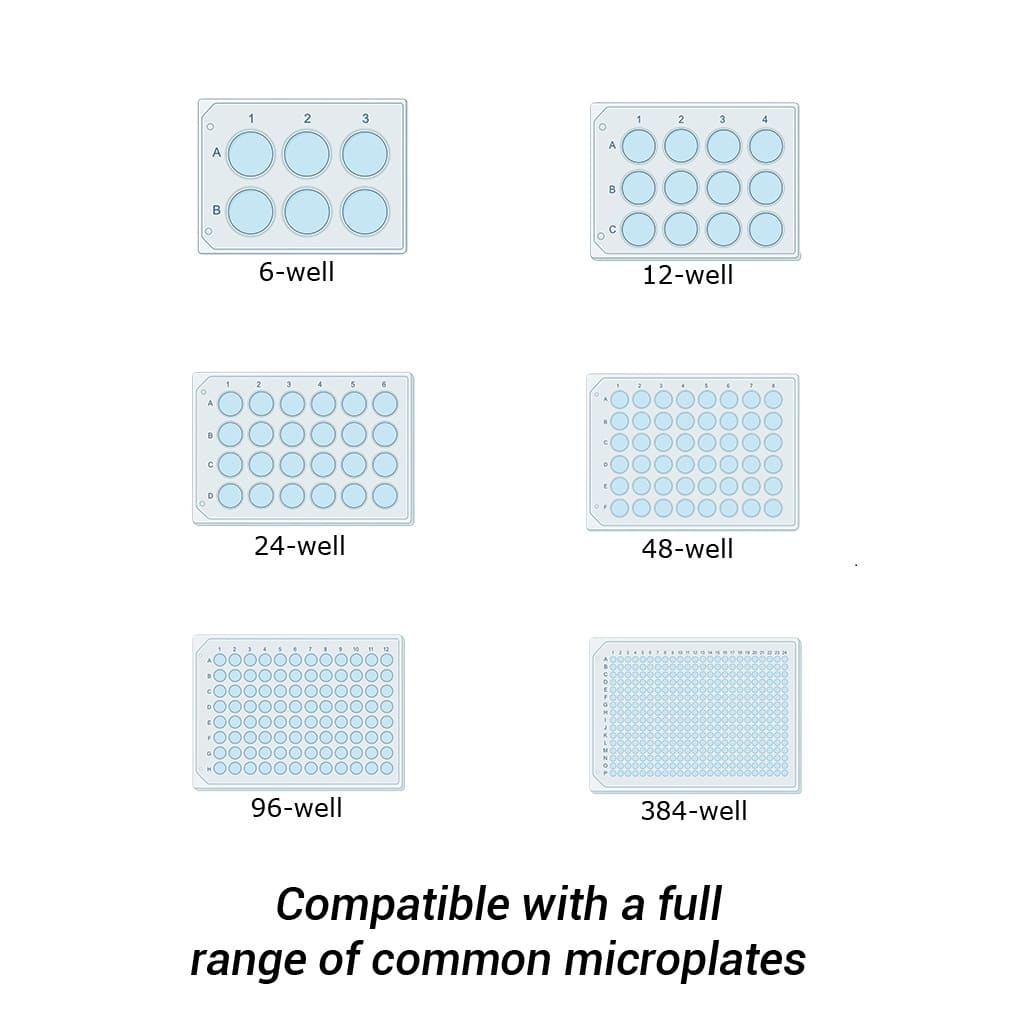 Accuris SmartReader™ Multimode Plate Reader | 115V | LabRepCo, LLC
