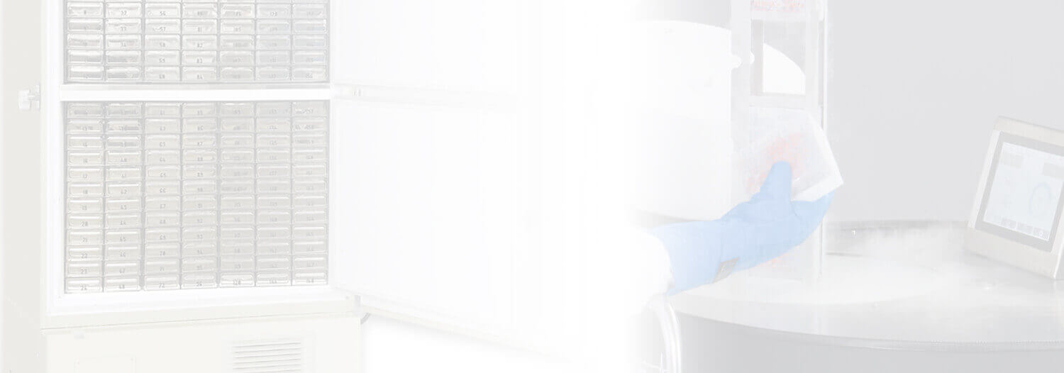 LabRepCo | Laboratory Equipment | Cold Storage | Cell Culture