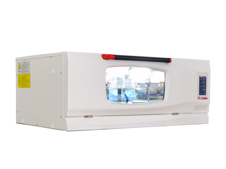 AEOLUS Stackable Incubator Shaker | 50mm Orbit | LabRepCo, LLC