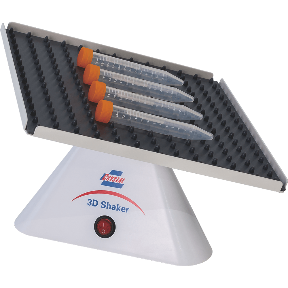 3D Nutating Mixer NS-01A | LabRepCo, LLC