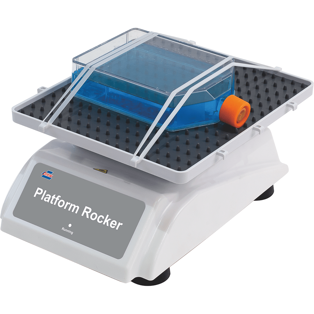 Fixed Speed 2D Rocker NS-04A | LabRepCo, LLC