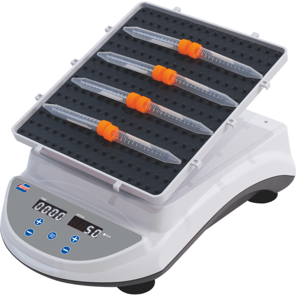 20° Digital Nutating Mixer NS-11UA | LabRepCo, LLC