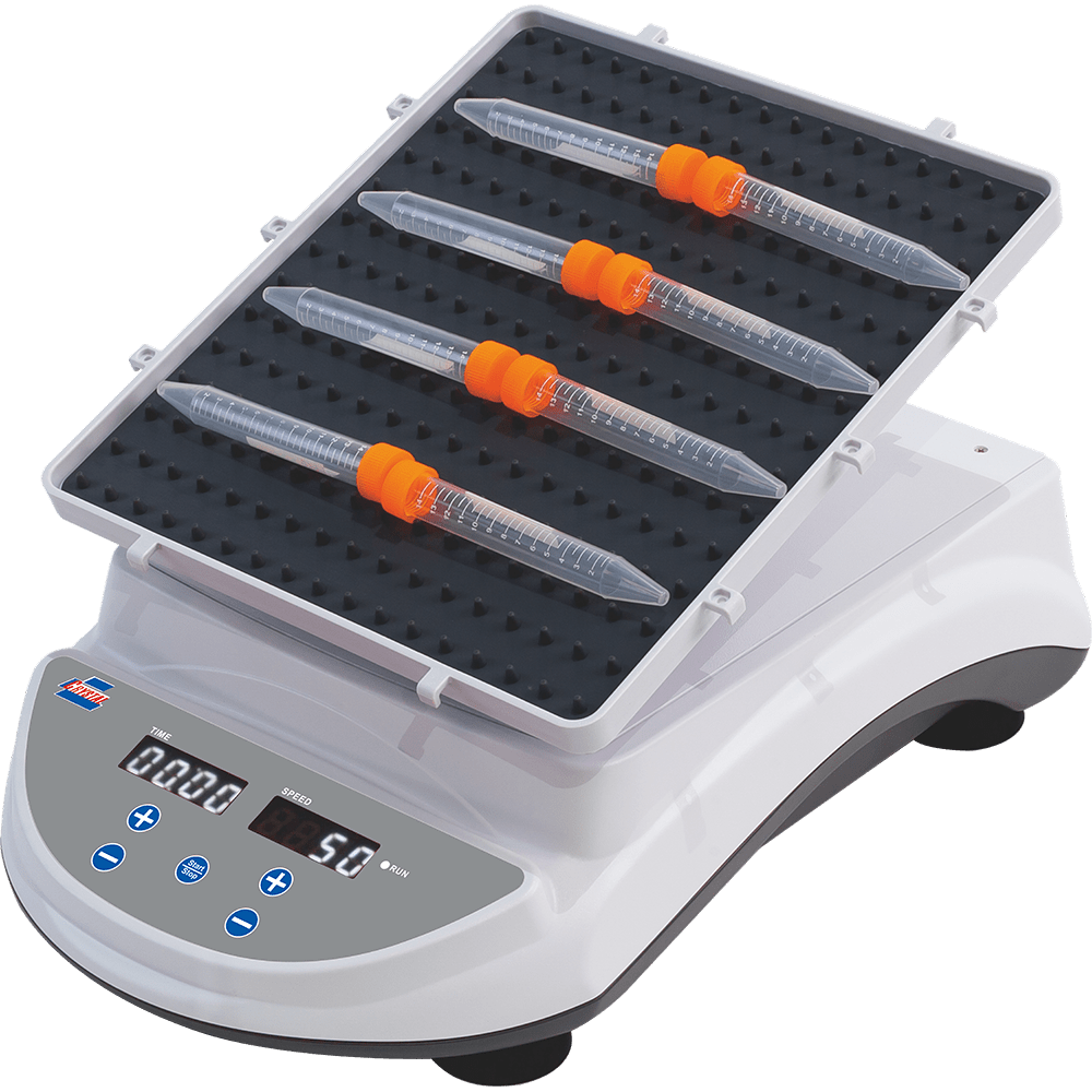 20° Digital Nutating Mixer NS-11UA | LabRepCo, LLC