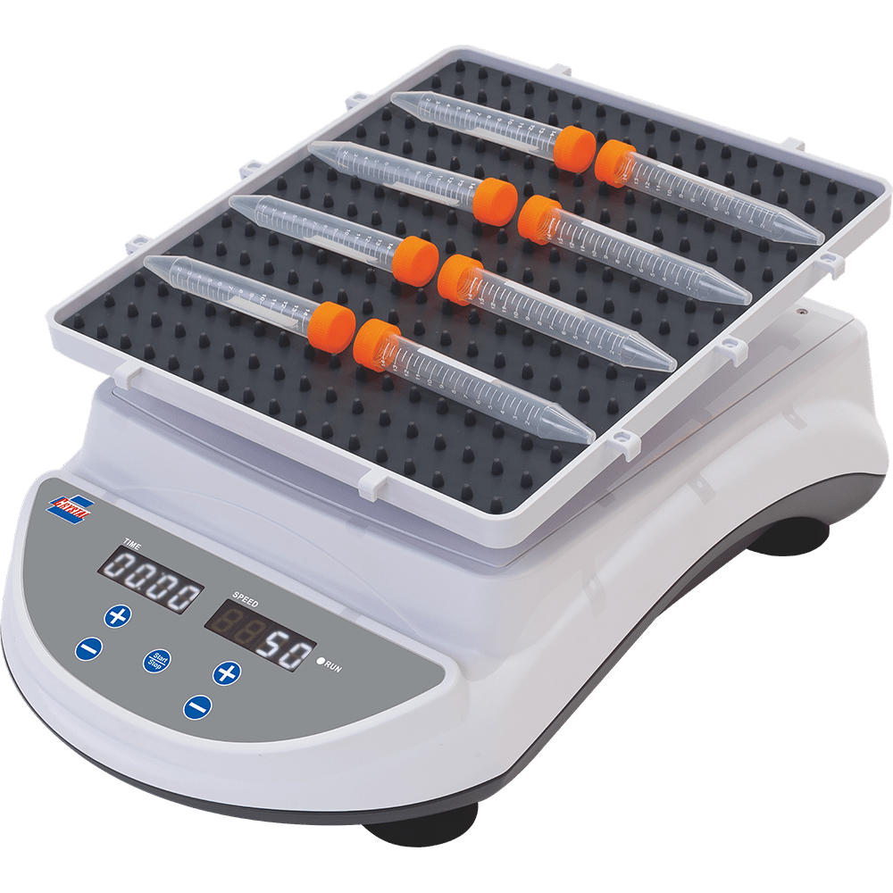 7° Digital Nutating Mixer NS-12UA | LabRepCo, LLC