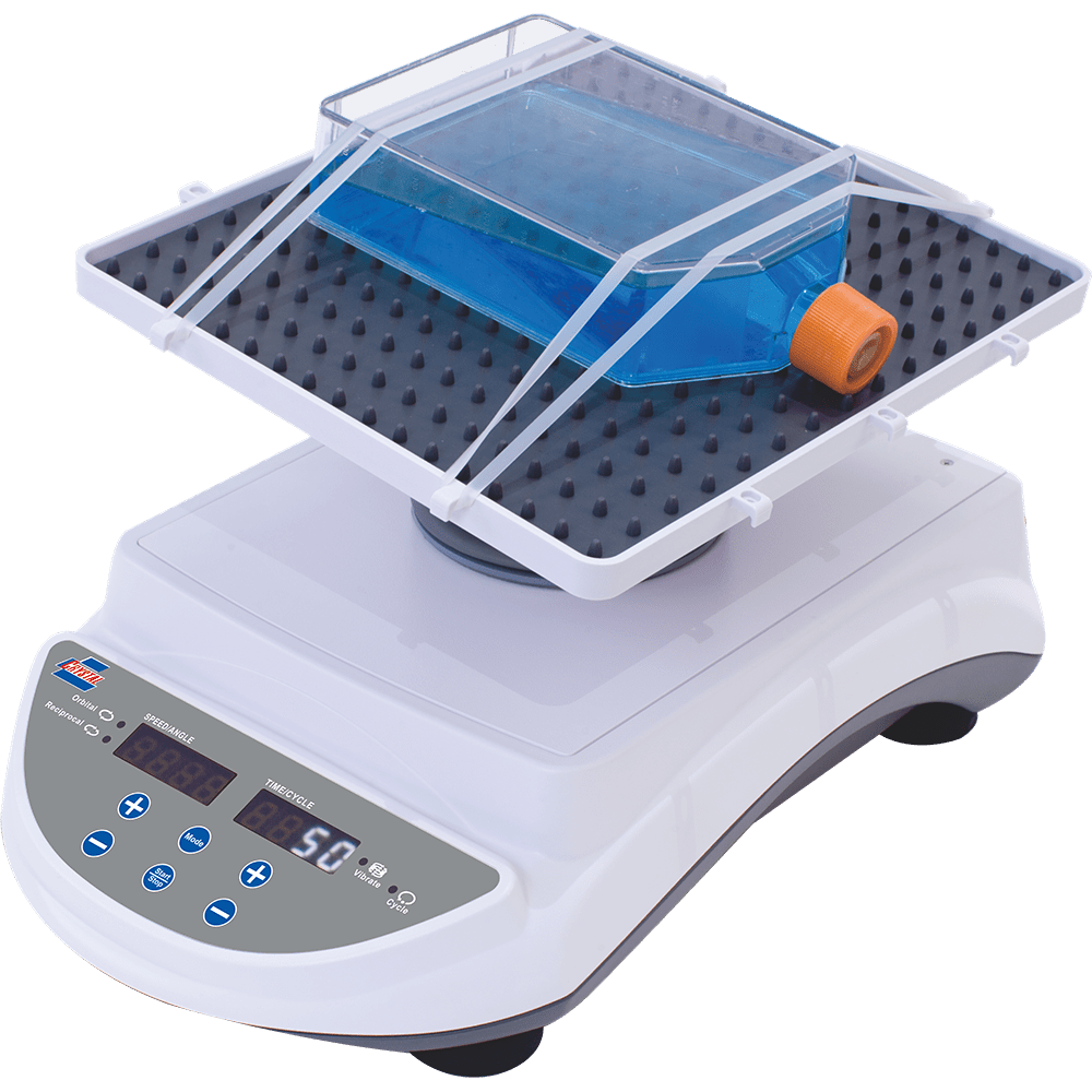 Multi Modes Nutating Mixer NS-13UA | LabRepCo, LLC