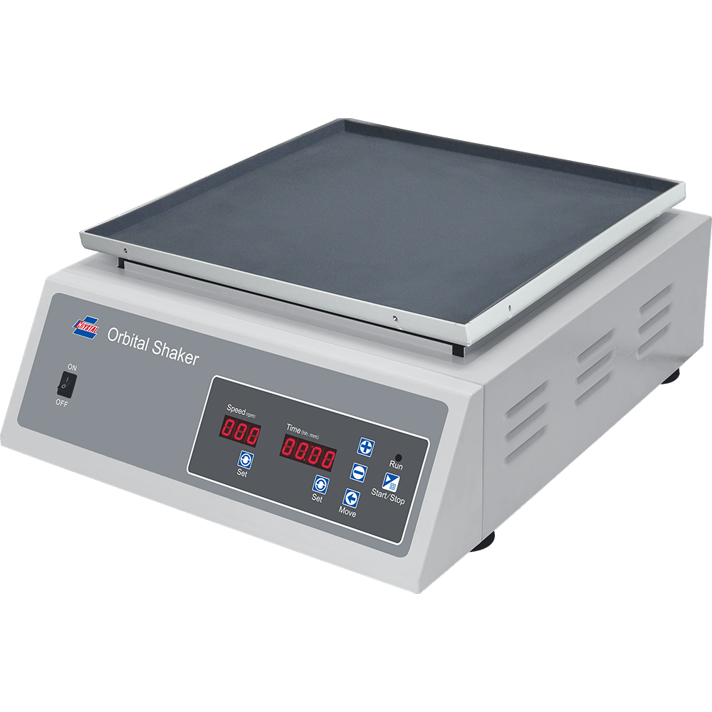 Crystal Large Capacity Shaker (SYC-2102A) | LabRepCo, LLC