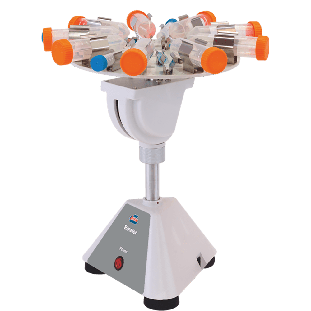 Fixed Speed Tube Rotator TR-03A | LabRepCo, LLC
