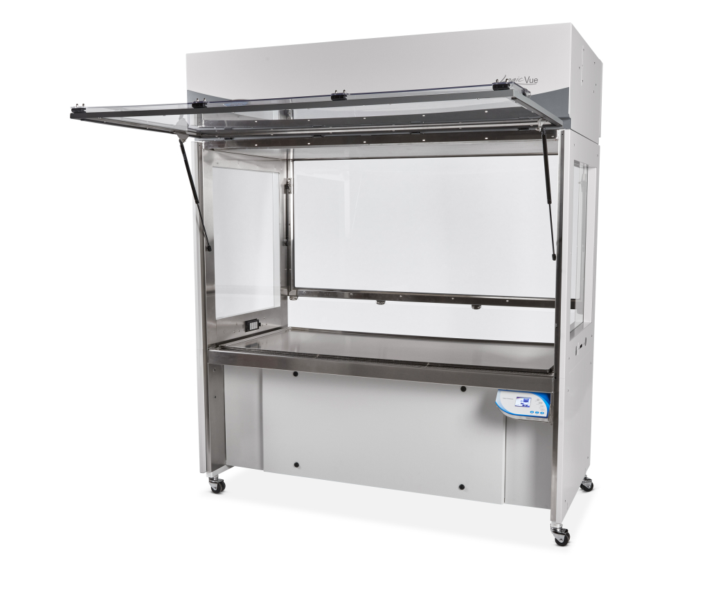 Labconco Logic Vue 6' Class II Enclosure | LabRepCo, LLC