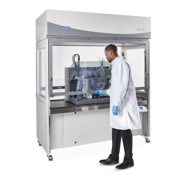 Labconco Logic Vue 4' Class II Enclosure | LabRepCo, LLC