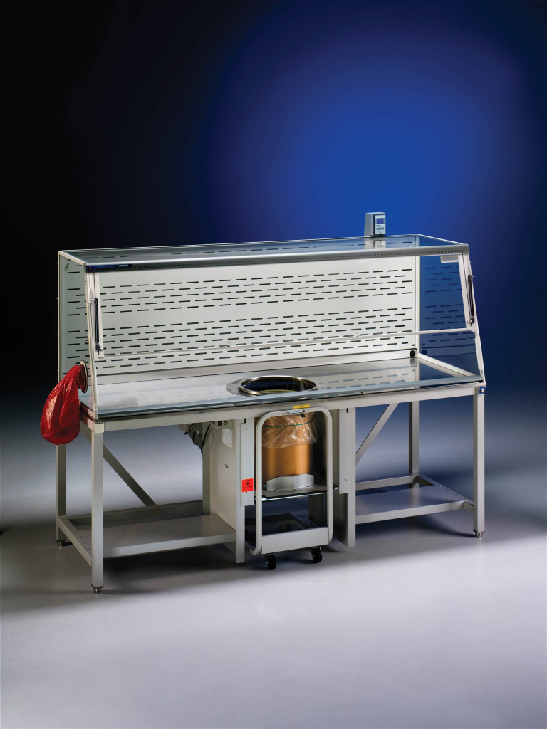 Labconco XPert Bulk Powder Enclosures | LabRepCo, LLC