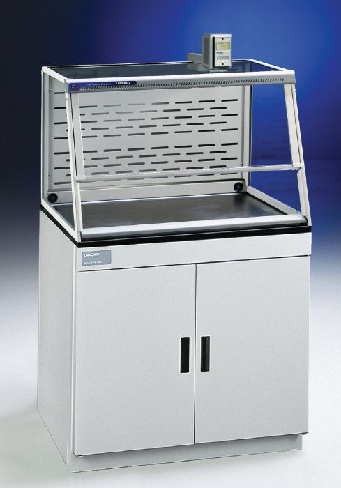 Labconco XPert Balance Enclosures | LabRepCo, LLC